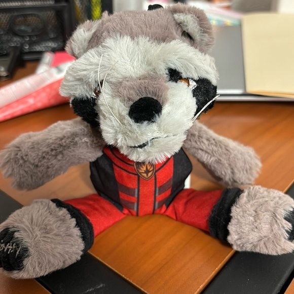 Scentsy | Other | Scentsy Buddy Clip Rocket | Poshmark